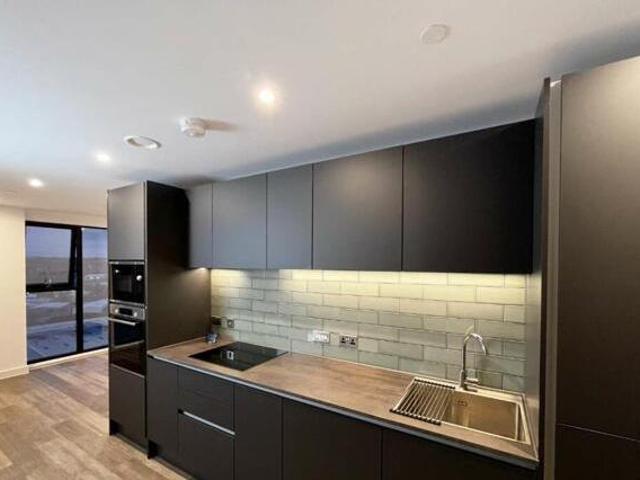 1 Bedroom Flat For Rent In Salford