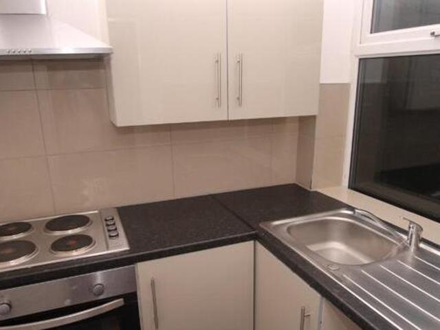 1 Bedroom Flat For Rent In Salford