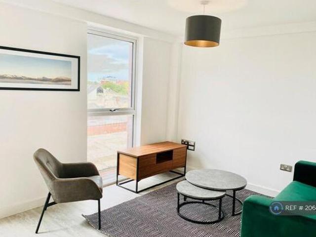 1 Bedroom Flat For Rent In Salford