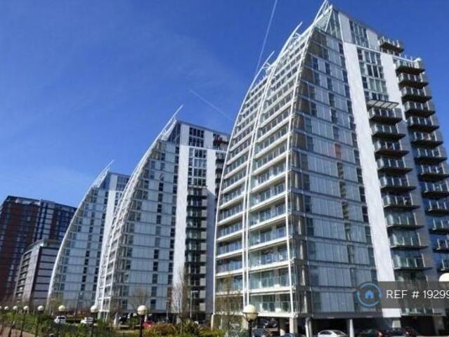 1 Bedroom Flat For Rent In Salford