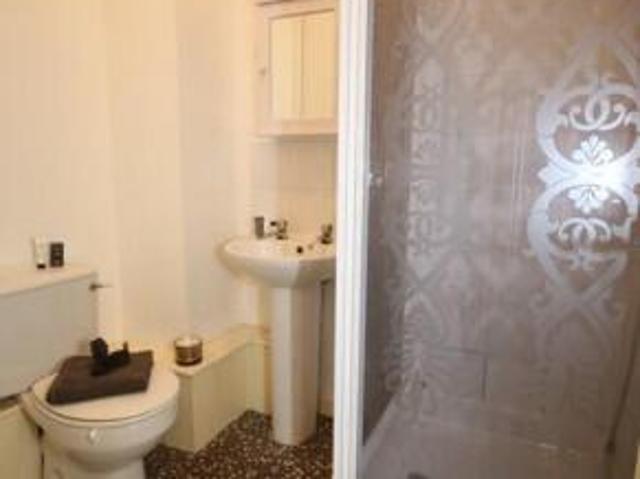 1 bedroom flat for rent in Salisbury Street, Warrington, WA1