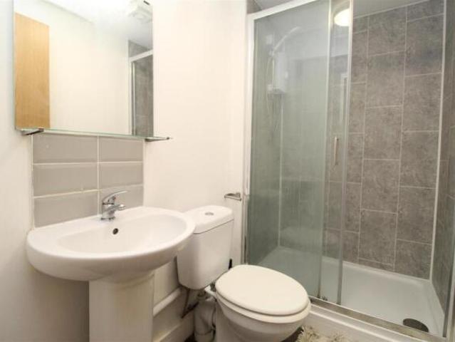 1 bedroom flat for rent in Salisbury Road, Cathays, Cardiff, CF24 4AB, CF24