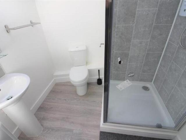 1 bedroom flat for rent in Salisbury Road, Cathays, Cardiff, CF24 4AB, CF24
