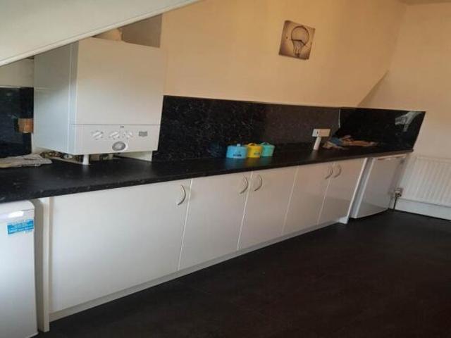 1 bedroom flat for rent in Salisbury Road, Cathays, Cardiff, CF24