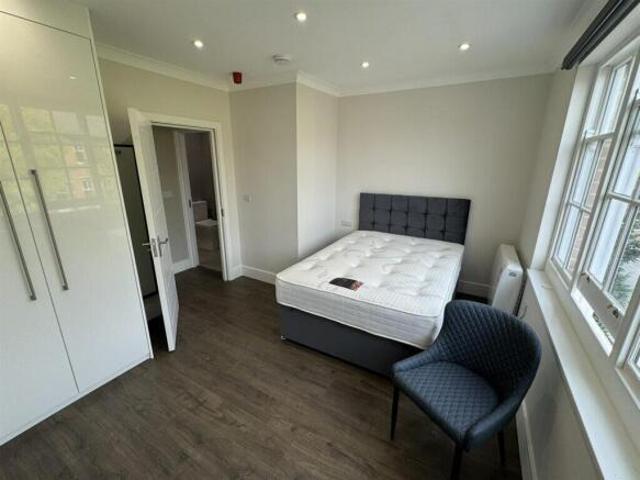 1 bedroom flat for rent in Salisbury Road, Leicester LE1 7QR, LE1