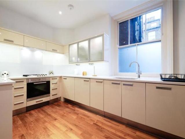 1 bedroom flat for rent in Savile House, 21 Hanson Street, Fitzrovia, London, W1W
