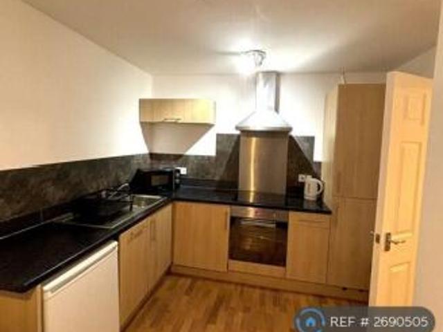 1 bedroom flat for rent in Saxon Place, York, YO31