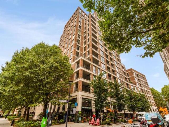 1 bedroom flat for rent in Baldwin Point, 6 Sayer Street, Elephant & Castle, London, SE17