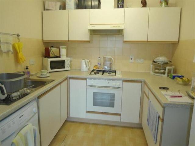 1 bedroom flat for rent in Semple Gardens, Chatham, ME4