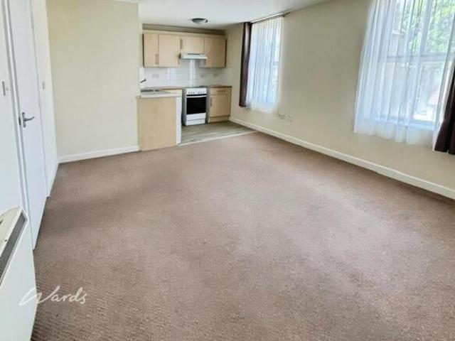 1 bedroom flat for rent in Sea Street Herne Bay CT6