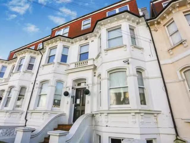 1 bedroom flat for rent in Seafield Road, Hove, BN3