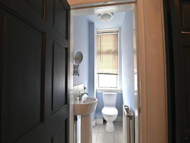 1 bedroom flat for rent in Seafield Road, Leith, Edinburgh, EH6