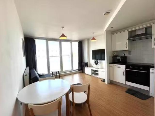 1 bedroom flat for rent in Seagull Lane, London, E16