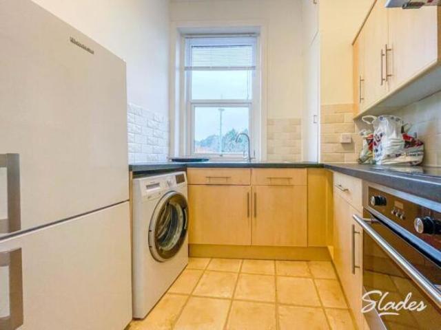 1 bedroom flat for rent in Seamoor Road, Westbourne, Bournemouth, BH4
