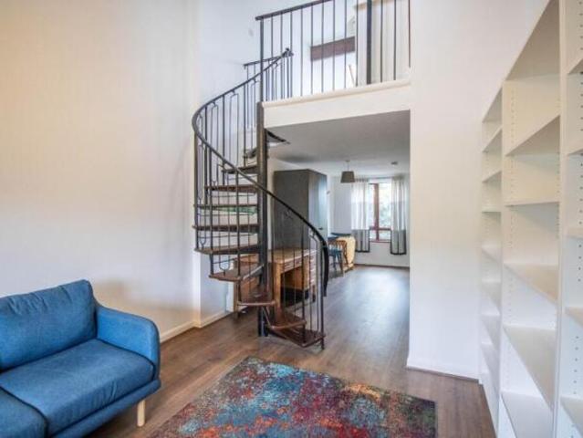1 bedroom flat for rent in Searle Street, Cambridge, CB4