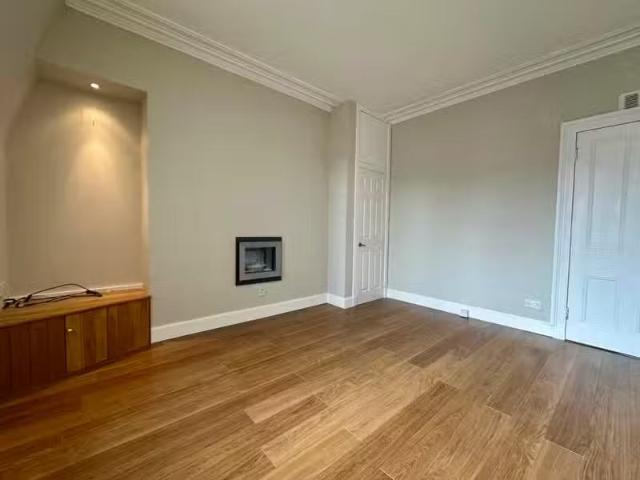 1 bedroom flat for rent in Second Floor Right, Urquhart Street.