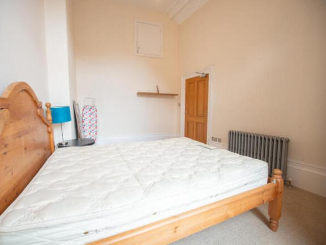 1 bedroom flat for rent in Second Star On The Right And Straight On'til Morning, Land Of Green Ginger, Kingston Upon Hull, City Of Kingston Upon Hull, HU1