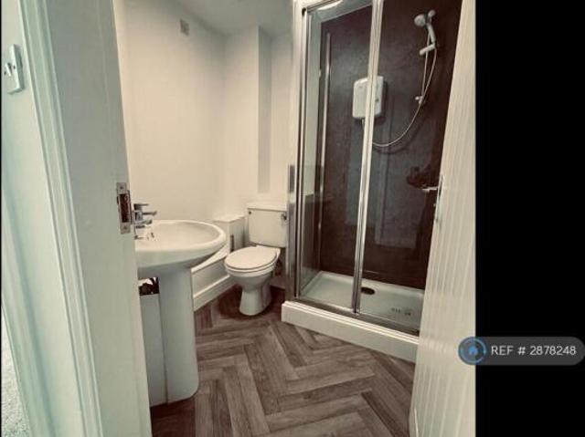 1 bedroom flat for rent in Selwyn St, Derby, DE22