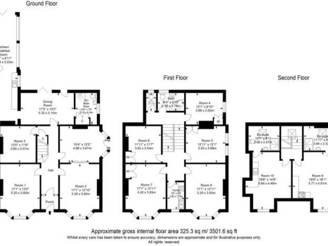 1 bedroom flat for rent in Selden Road, Worthing, BN11