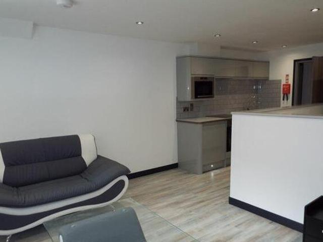 1 Bedroom Flat For Rent In Selly Oak, Birmingham
