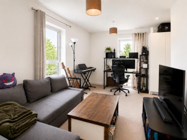1 bedroom flat for rent in Serra House, Charrington Place, St. Albans, Hertfordshire, AL1
