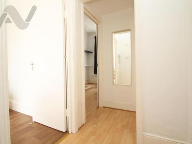 1 bedroom flat for rent in Seven Sisters Road, Finsbury Park, London, N4 3NX, N4