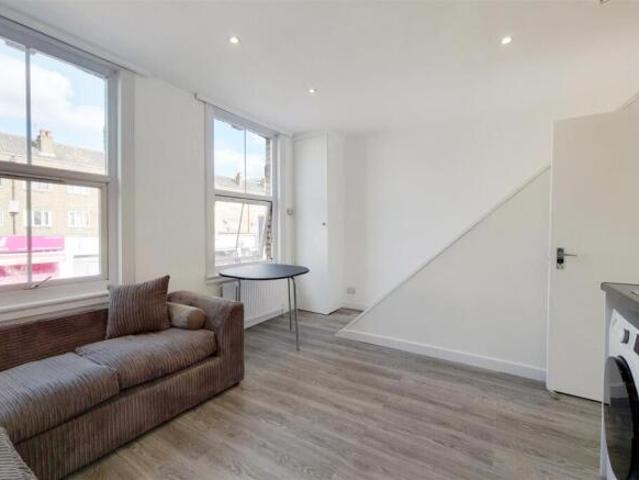 1 bedroom flat for rent in Seven Sisters Road, Holloway, Finsbury Park, London, N7