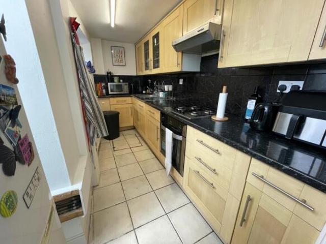 1 bedroom flat for rent in Seven Sisters Road, Hackney, London, N4