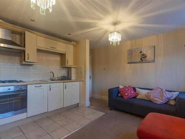1 bedroom flat for rent in Severn Grove, Pontcanna, CF11