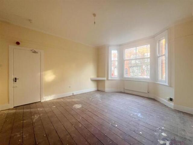 1 bedroom flat for rent in Severn Street, Leicester, LE2
