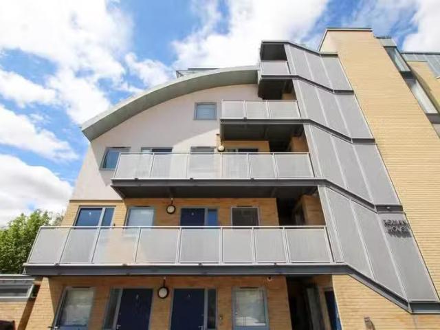 1 bedroom flat for rent in Severn Place, Cambridge, CB1