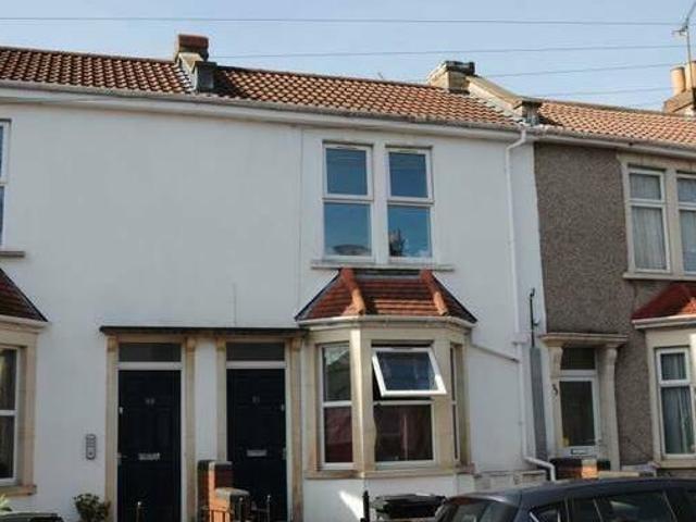 1 bedroom flat for rent in Sevier Street St Werburghs BS2