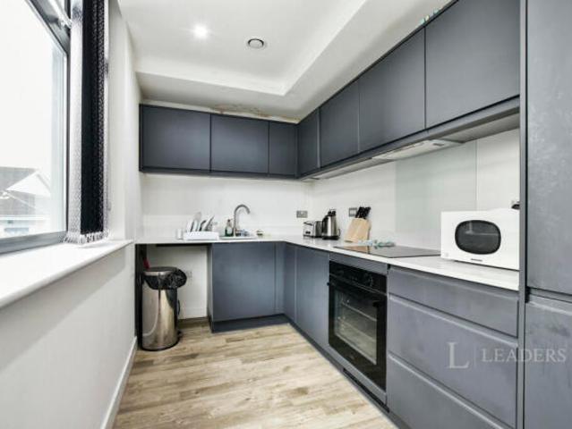 1 bedroom flat for rent in Seymour Grove, Manchester, Greater Manchester, M16