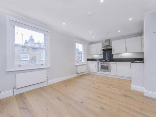 1 bedroom flat for rent in Seymour Place, Marylebone, W1H
