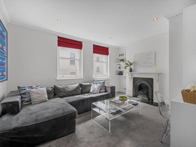 1 bedroom flat for rent in Seymour Street, South Marylebone, W1H