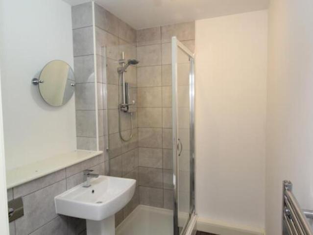 1 bedroom flat for rent in Skinner Lane, Leeds, West Yorkshire, LS7