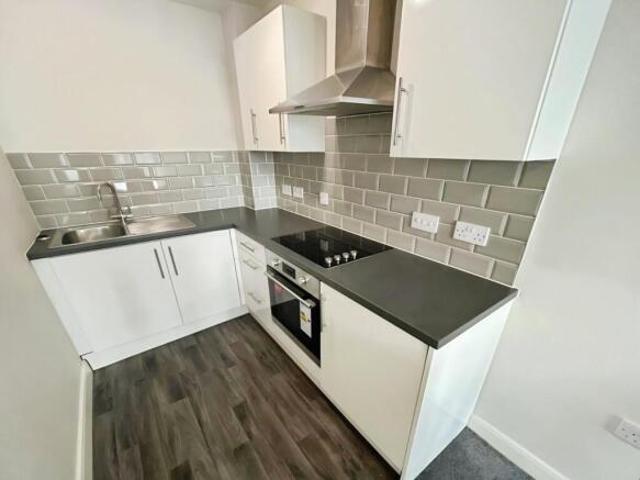 1 bedroom flat for rent in Skinner Lane, Leeds, West Yorkshire, UK, LS7