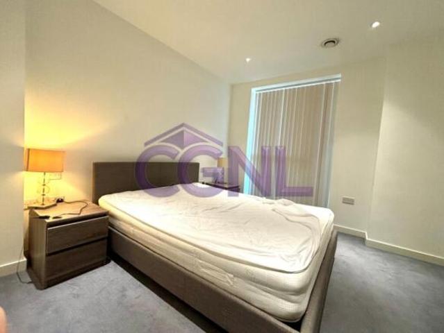 1 bedroom flat for rent in Skyline Apartments, Devan Grove, London, N4