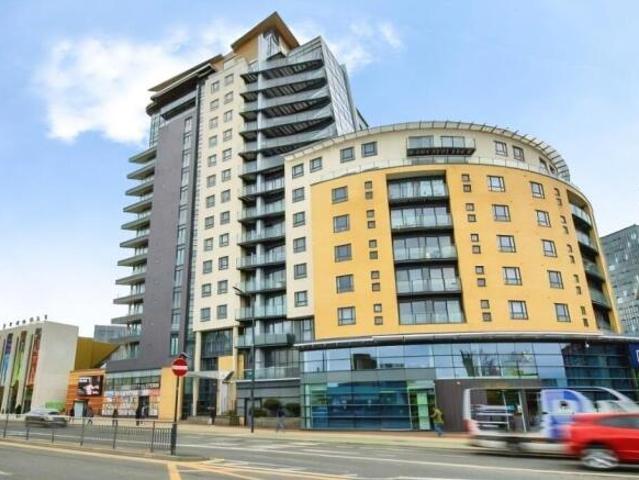 1 bedroom flat for rent in Skyline, St. Peters Street, Leeds, West Yorkshire, LS9