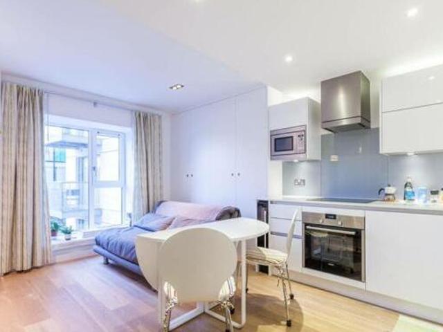 1 Bedroom Flat For Rent In Shoreditch, London