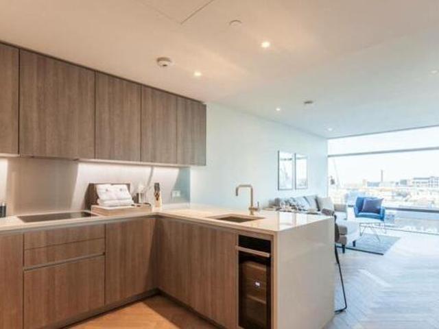 1 Bedroom Flat For Rent In Shoreditch, London