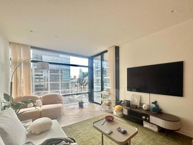 1 Bedroom Flat For Rent In Shoreditch, London