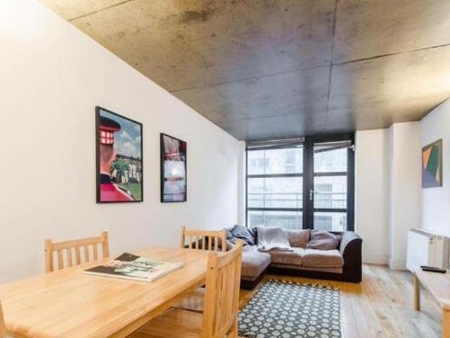 1 Bedroom Flat For Rent In Shoreditch, London