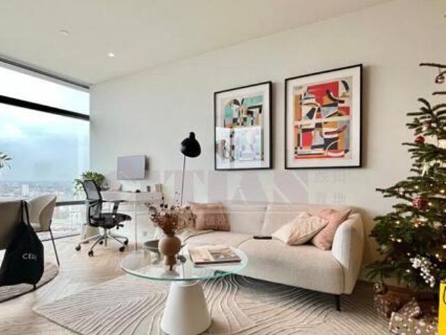 1 Bedroom Flat For Rent In Shoreditch, London