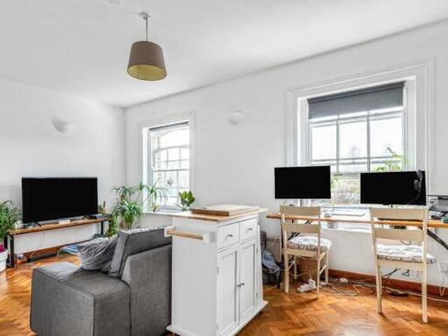 1 Bedroom Flat For Rent In Shoreditch