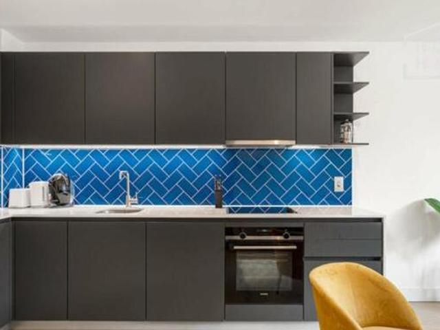 1 Bedroom Flat For Rent In Shoreditch