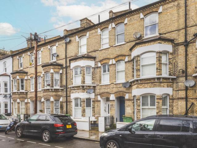 1 bedroom flat for rent in, Shorrolds Road, London, SW6