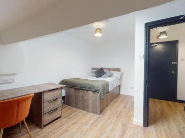1 bedroom flat for rent in Shaw Street, Liverpool, Merseyside, L6