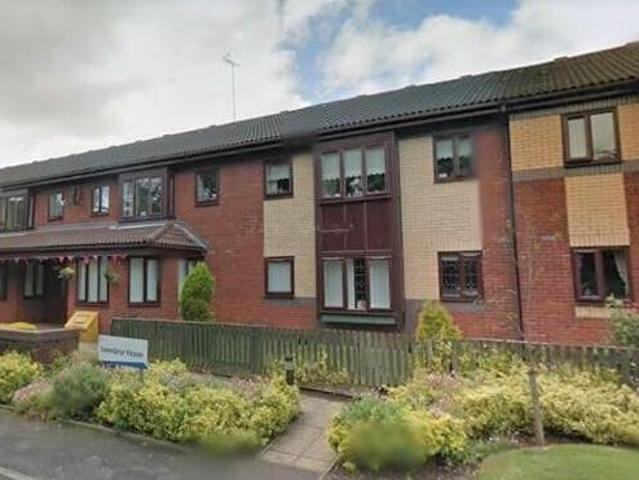 1 Bedroom Flat For Rent In Shaw