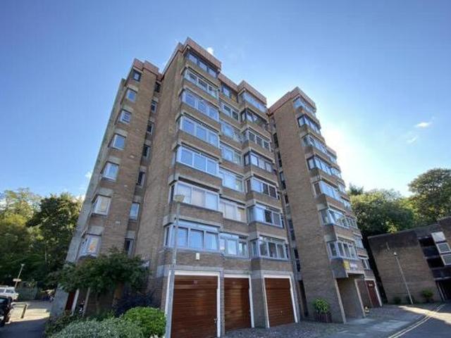 1 Bedroom Flat For Rent In Shawlands
